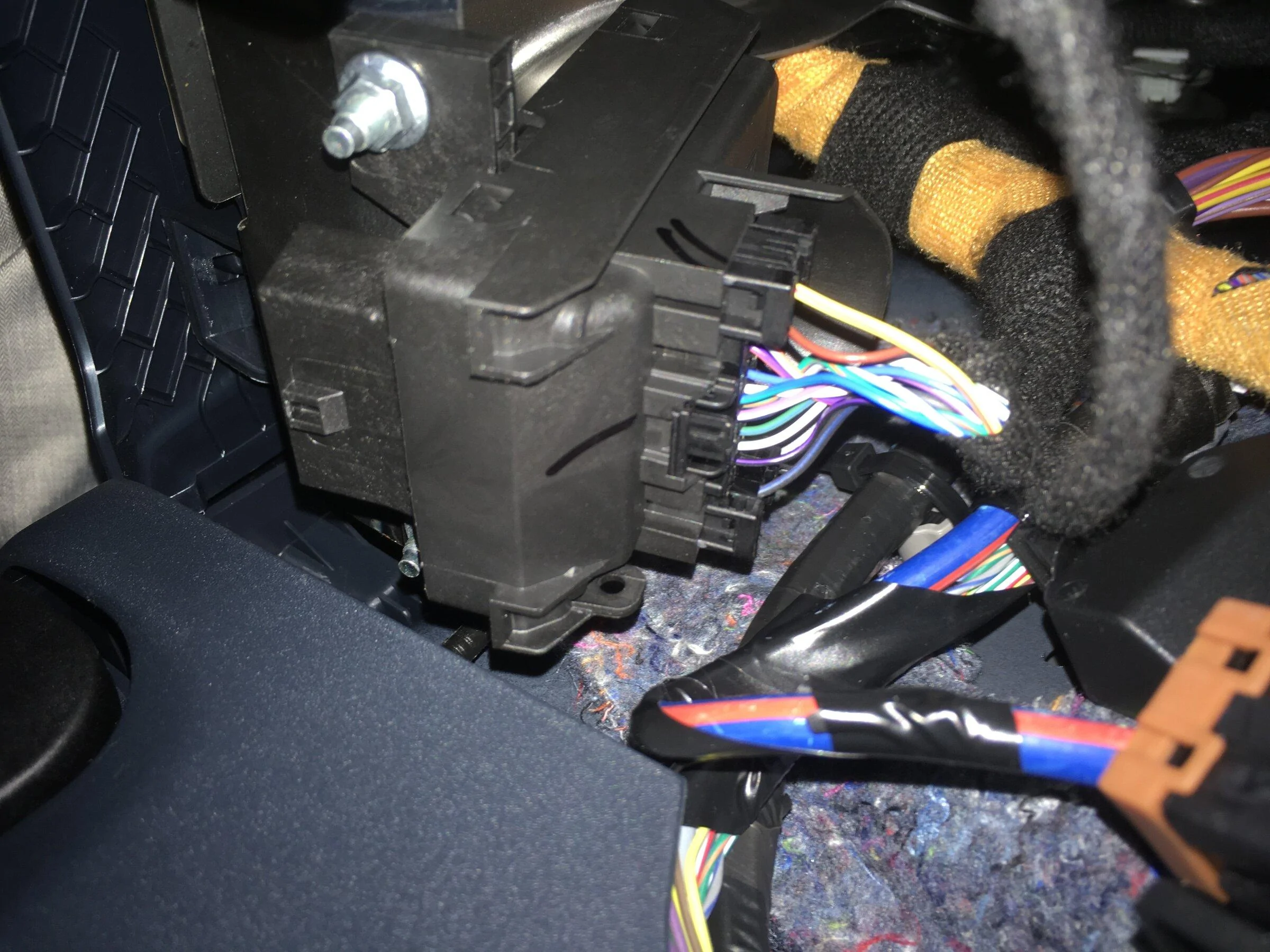 Does Maverick have auto start stop? Disable possible? | Page 2 ...