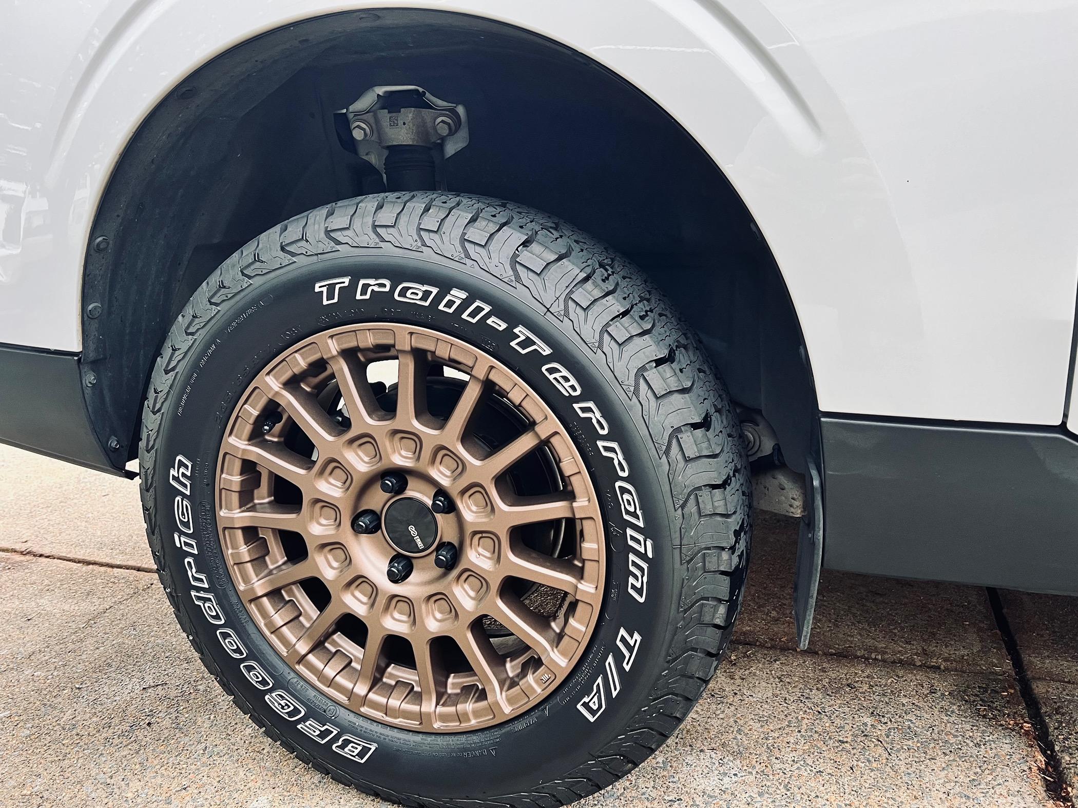 OXFORD WHITE Maverick Photos Thread | Page 37 | MaverickTruckClub ...