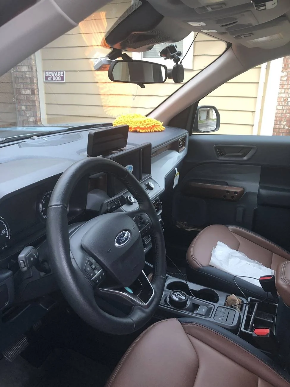 Florida - Rare Ford Maverick Lariat First Edition - Fully loaded will ...