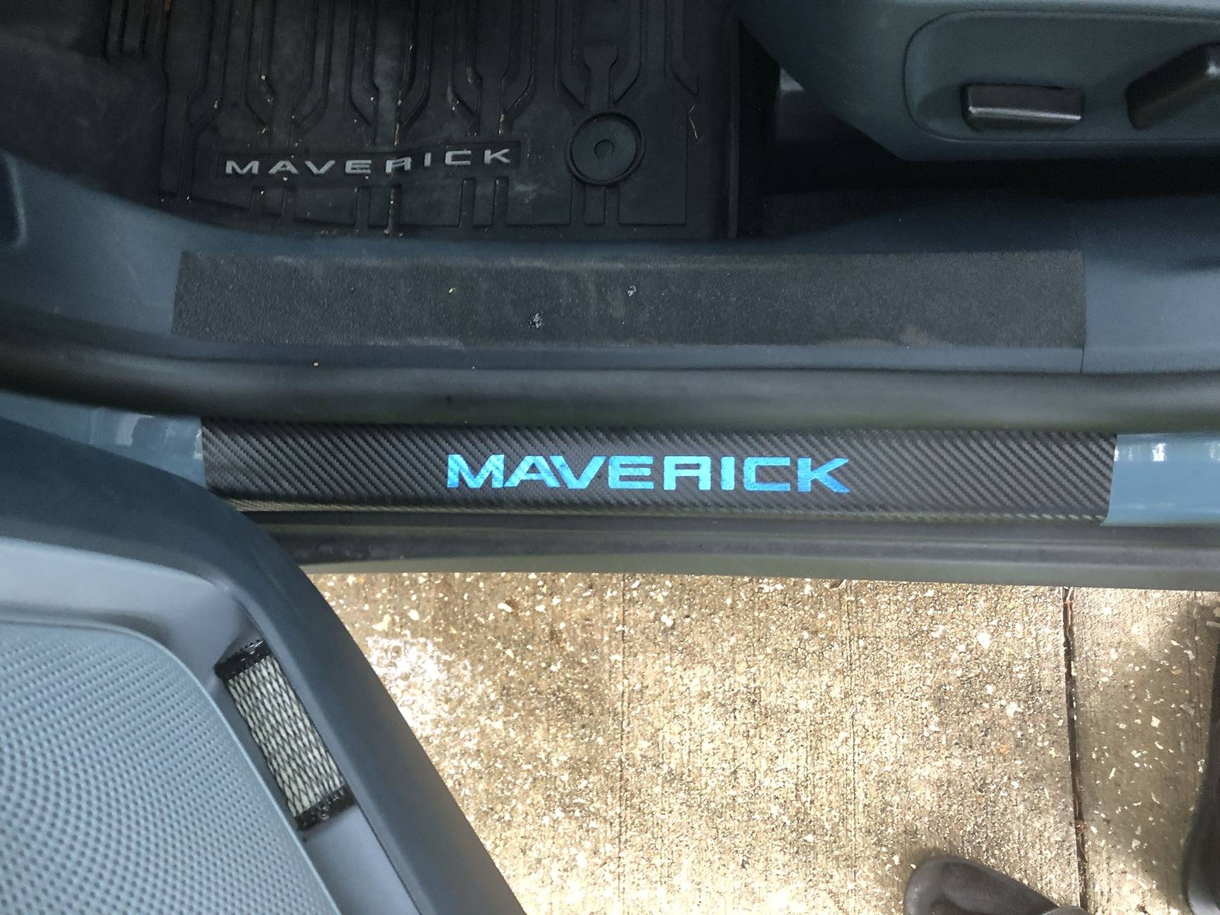 Florida - Rare Ford Maverick Lariat First Edition - Fully loaded will ...