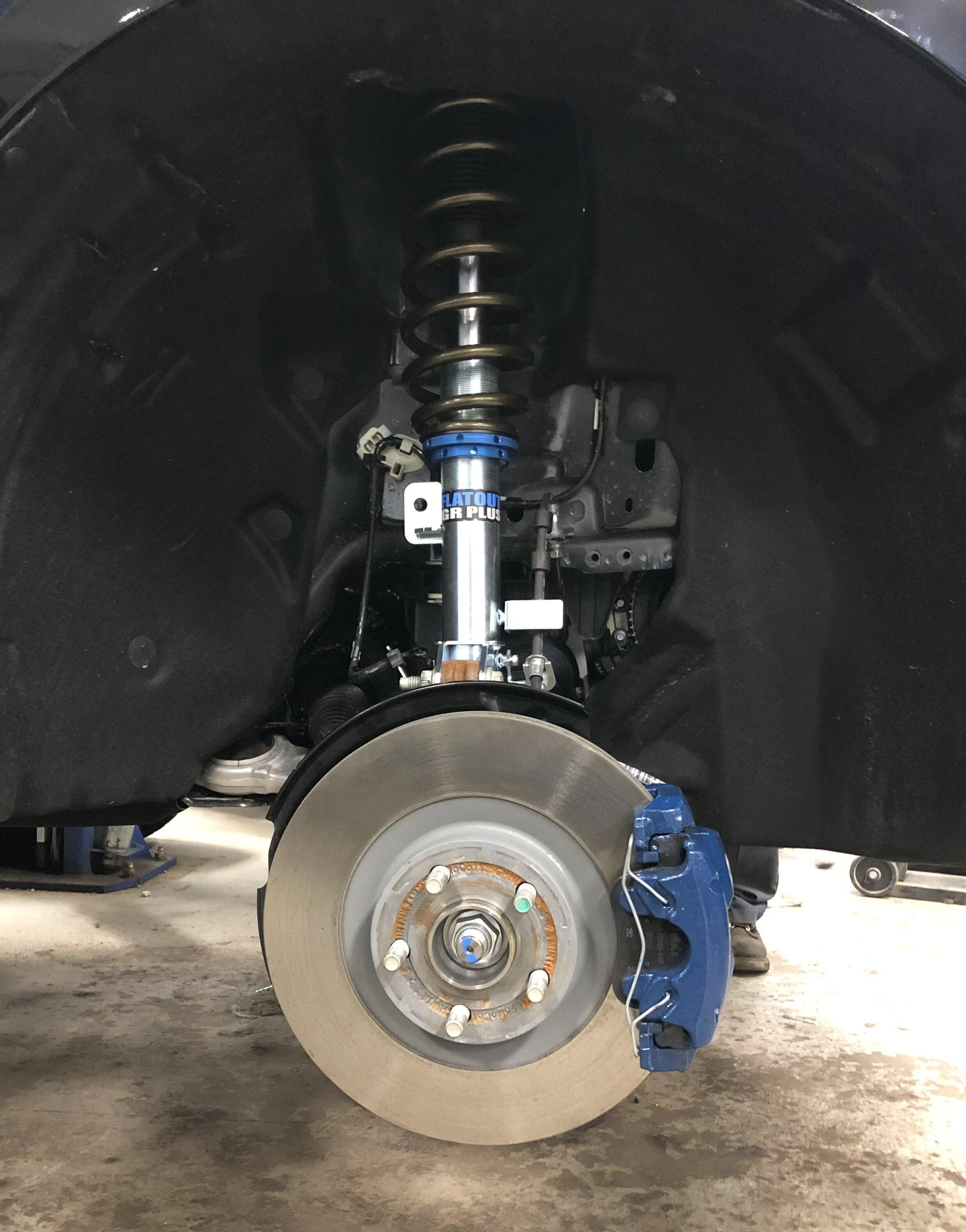 Custom 2023 Maverick Tremor build | MaverickTruckClub - 2022+ Ford ...