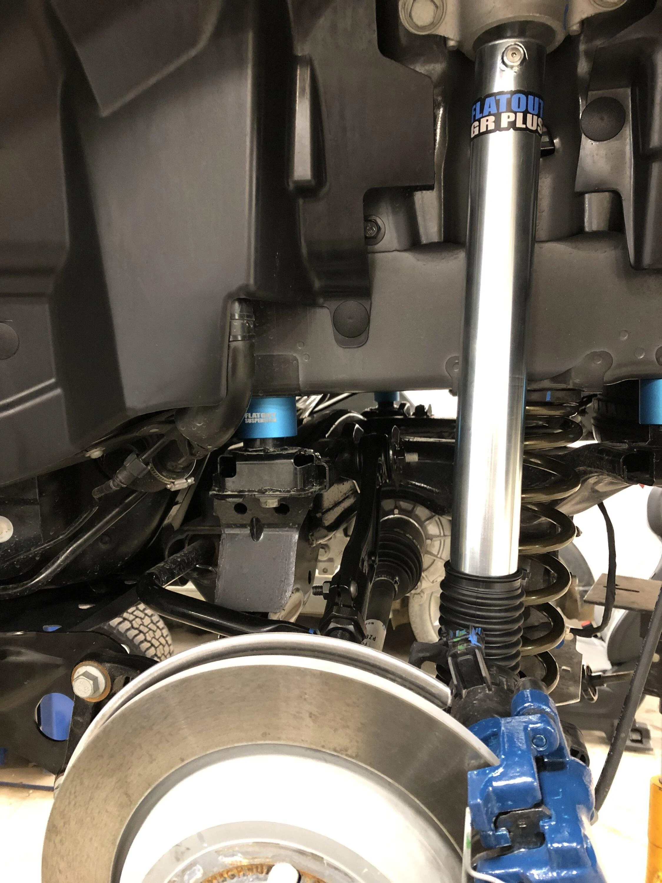 Custom 2023 Maverick Tremor build | MaverickTruckClub - 2022+ Ford ...