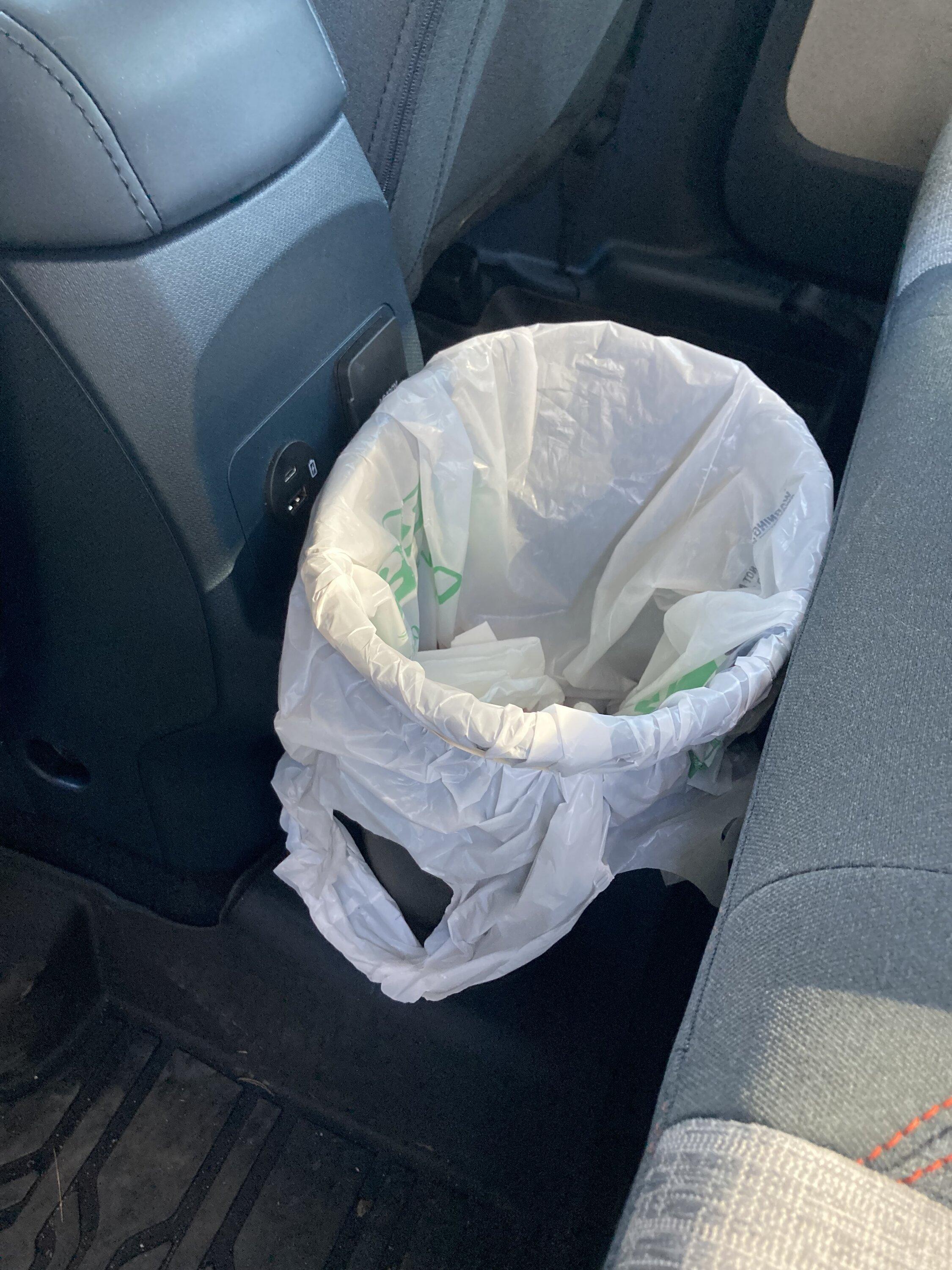 Tennessee - WTB | FITS Garbage Bin Only | MaverickTruckClub - 2022 ...