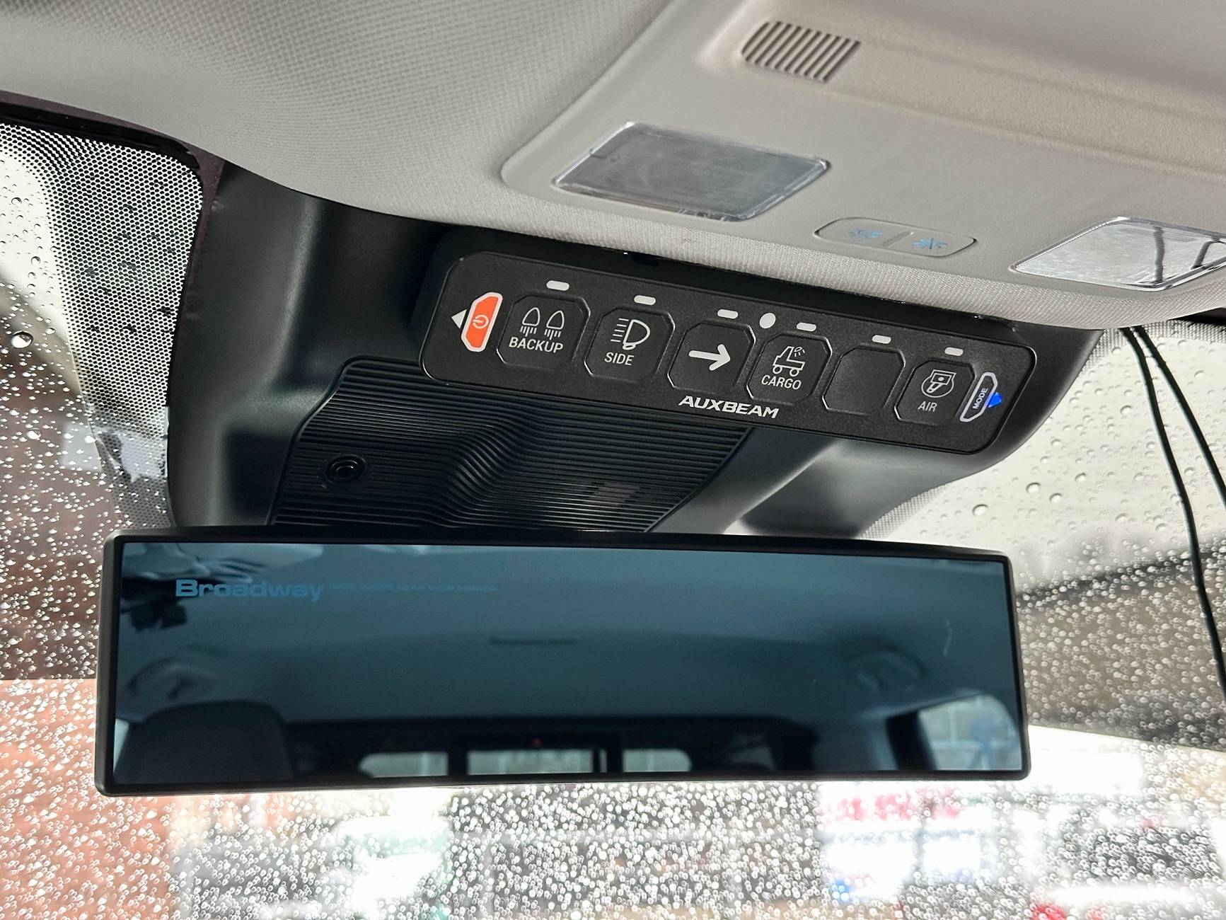 TK's 2025 Eruption Green Lariat Ecoboost (upgraded from 2022 XLT ...