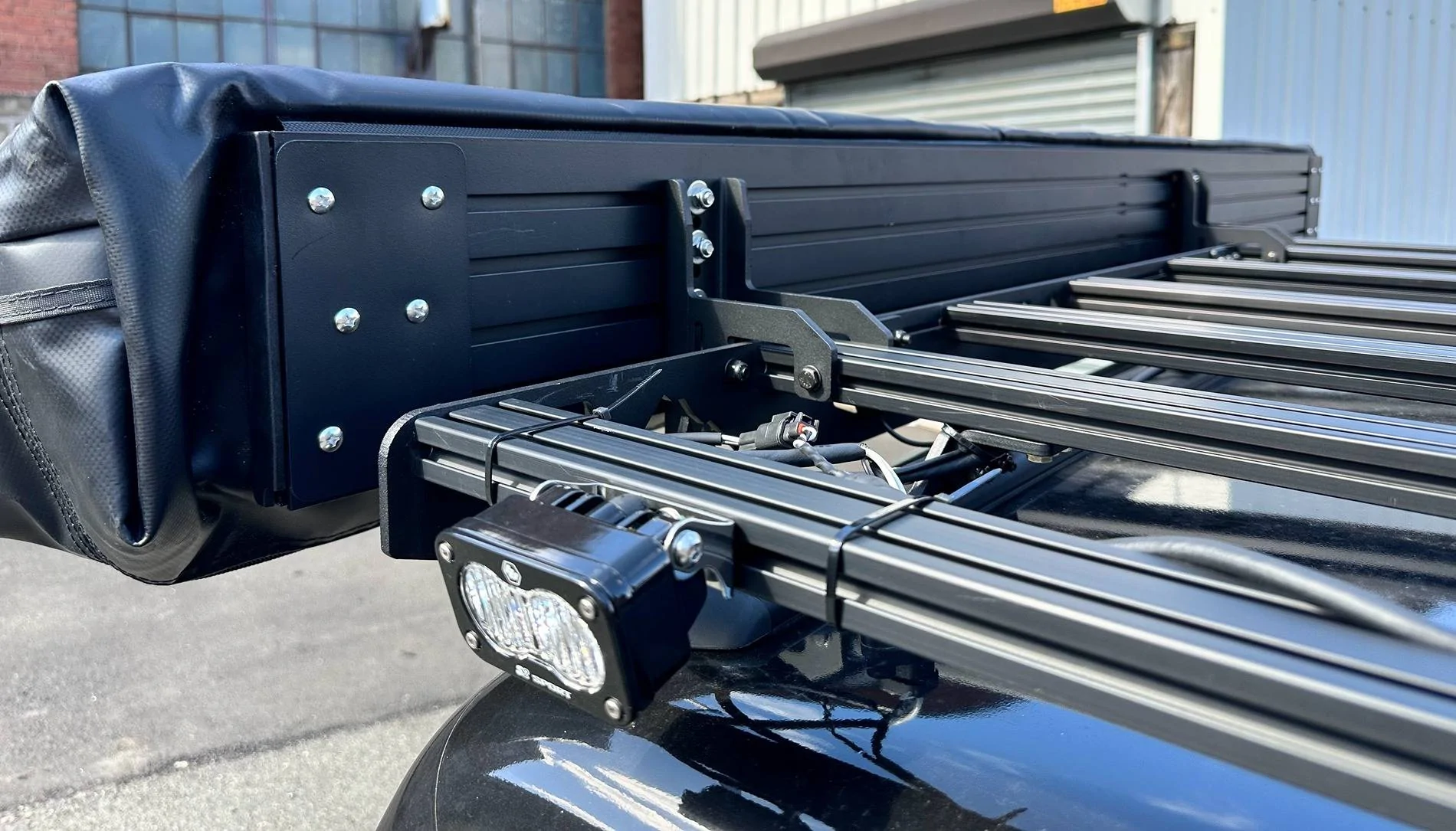 TK's 2025 Eruption Green Lariat Ecoboost (upgraded from 2022 XLT ...