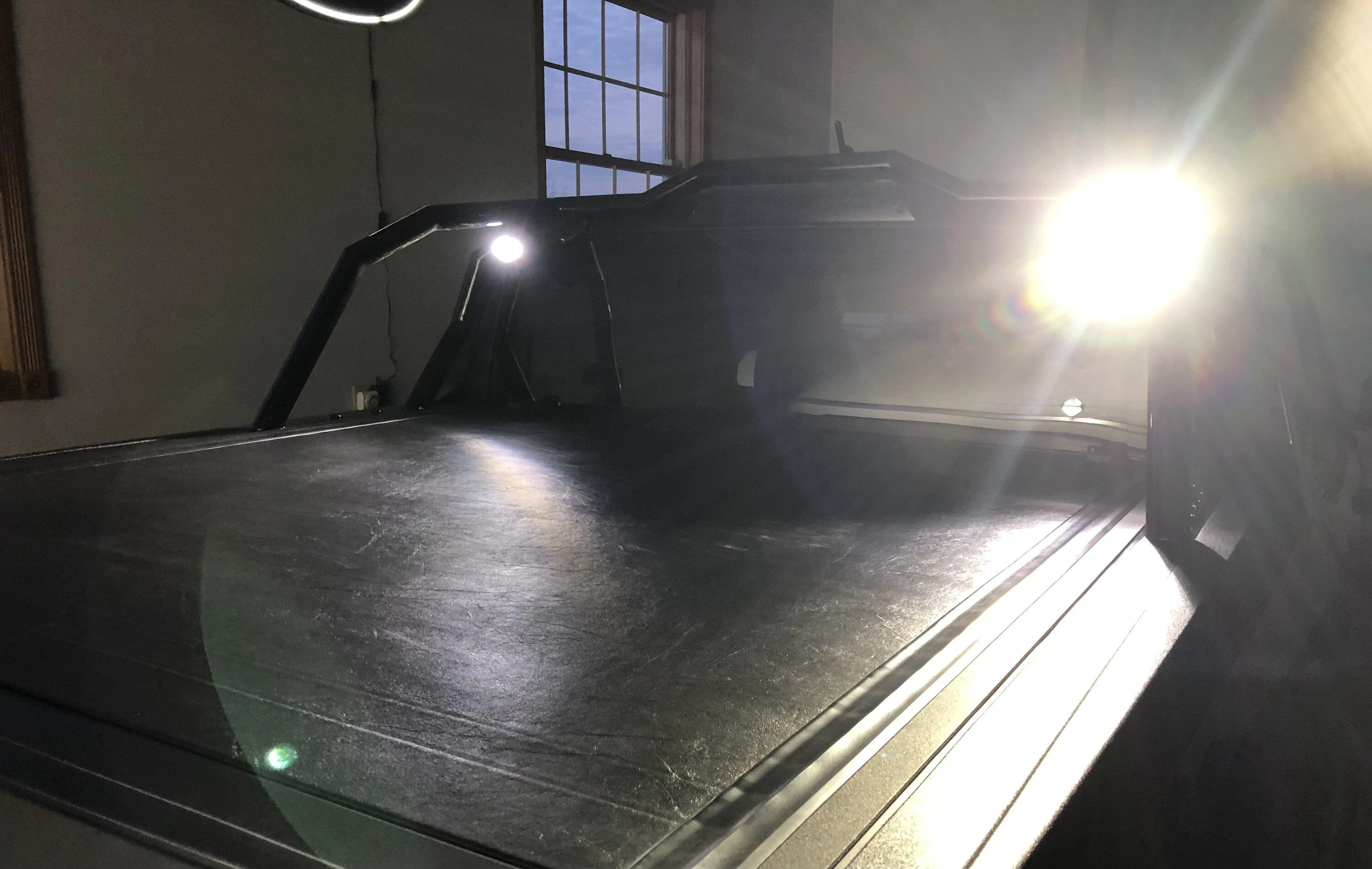 Custom 2023 Maverick Tremor build | MaverickTruckClub - 2022+ Ford ...