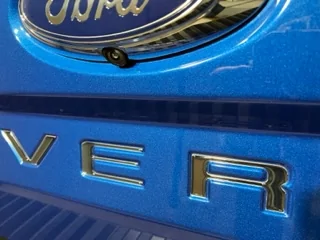 Color Tailgate Letters For Atlas Blue? Photos Requested ...