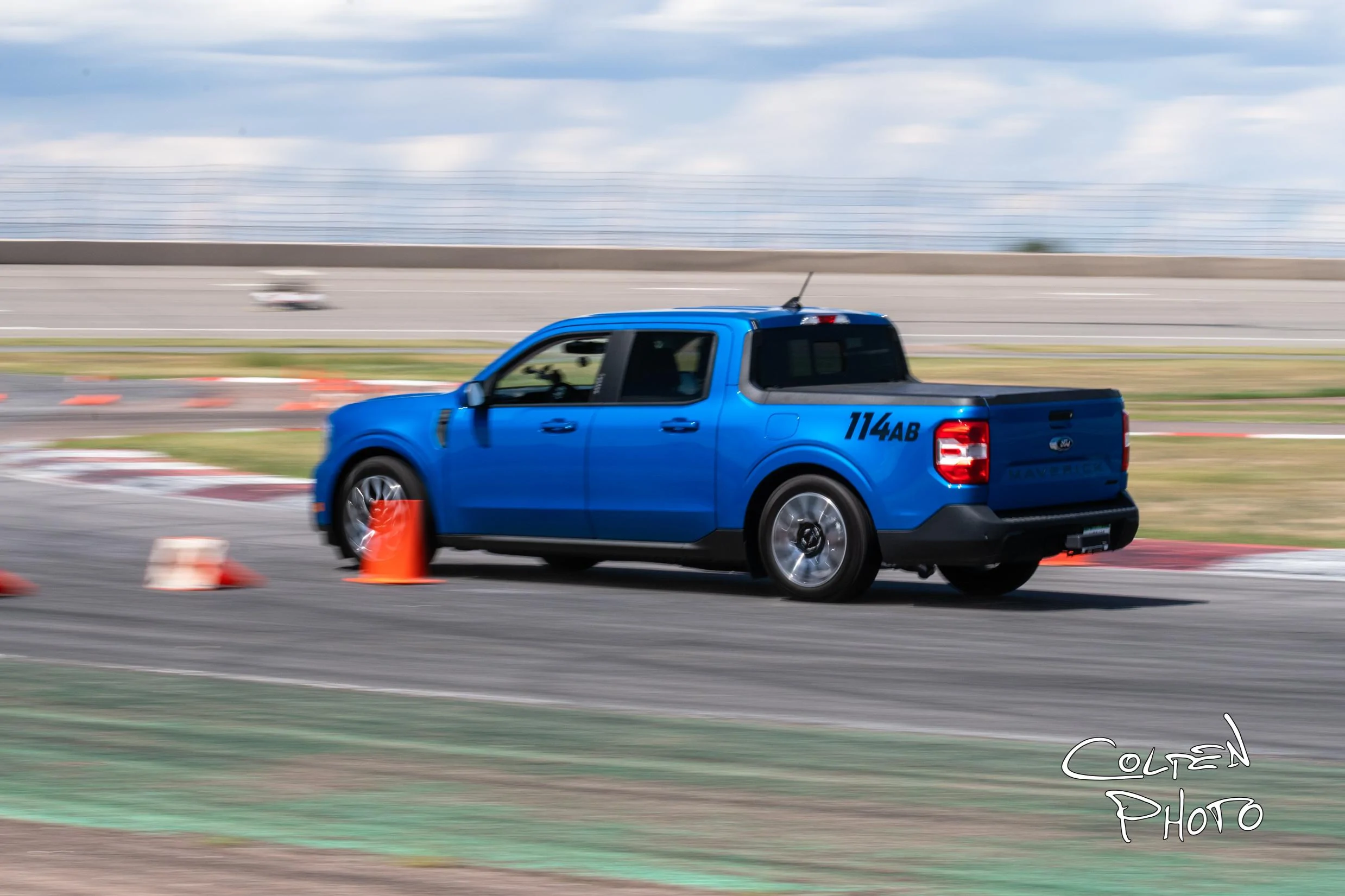 Mia the Maverick build thread | MaverickTruckClub - 2022+ Ford Maverick ...