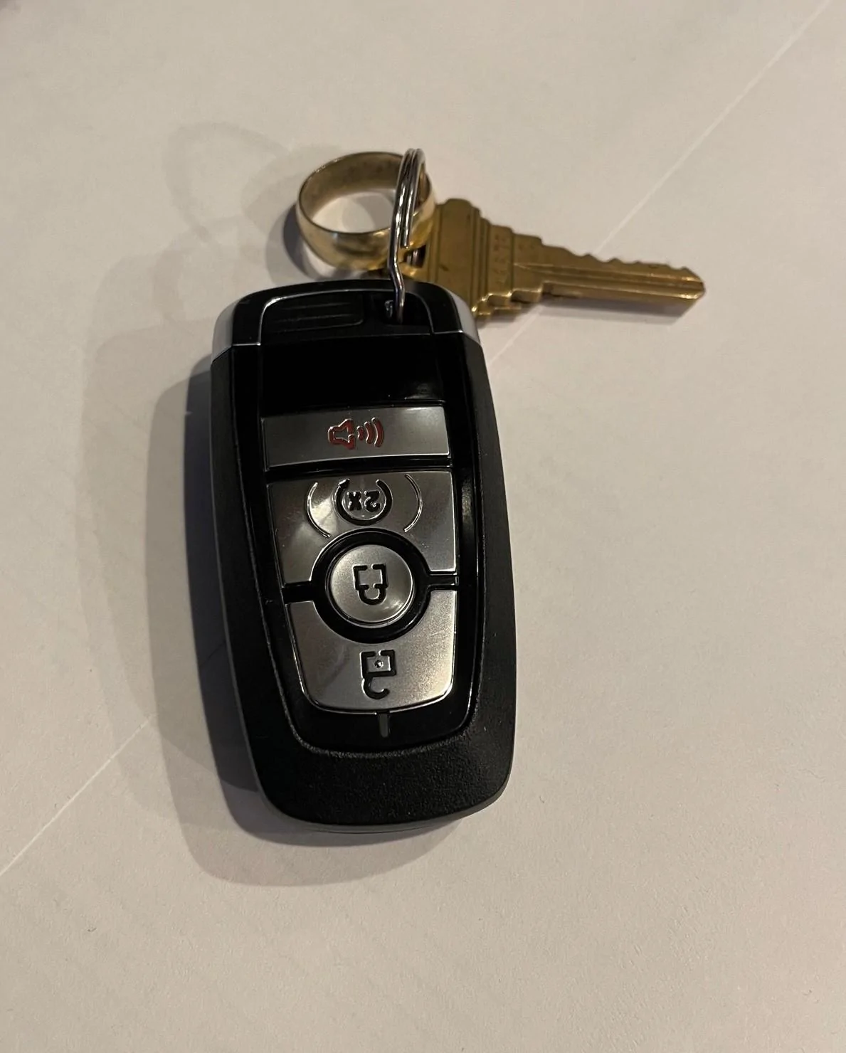 What's on your Maverick keys / keychain? | MaverickTruckClub - 2022 ...