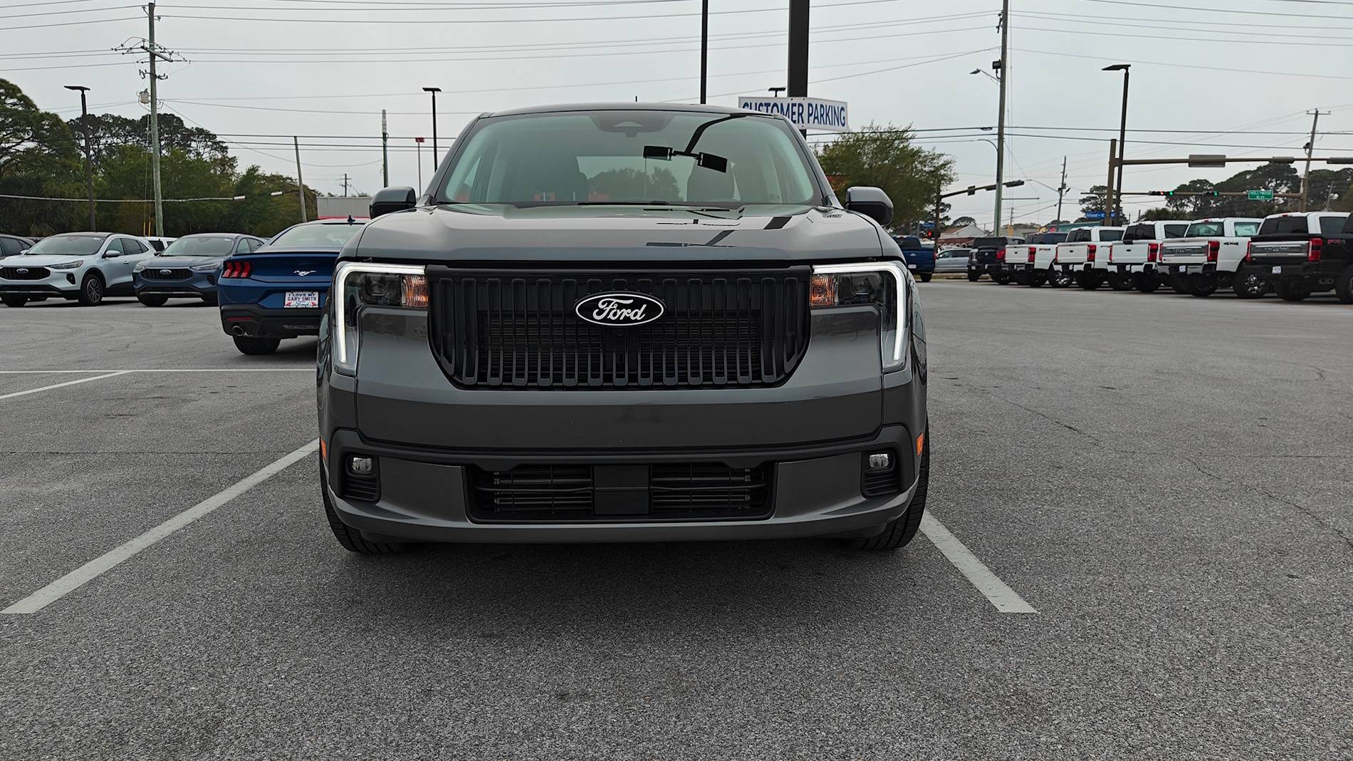 New Maverick LoBo Owner here | MaverickTruckClub - 2022+ Ford Maverick ...
