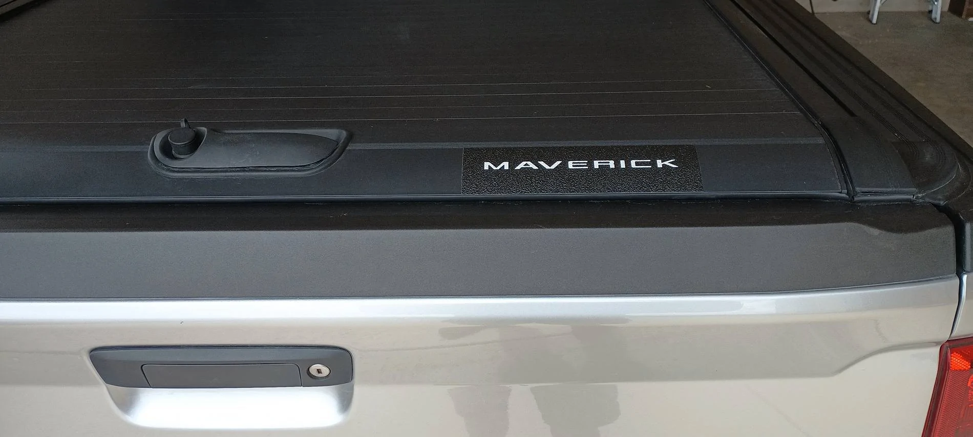 Battle of the Best: Top *Hard* Tonneau Covers Options for the Maverick ...