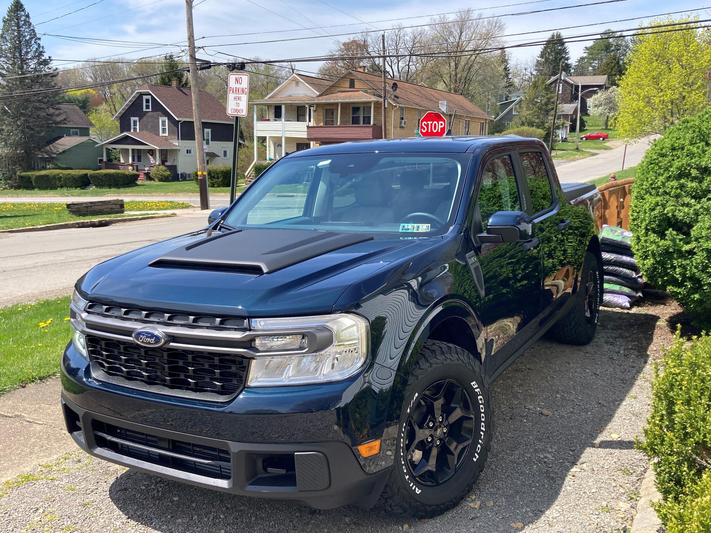 Any Forscan gurus in western PA or southwestern NY? | MaverickTruckClub ...