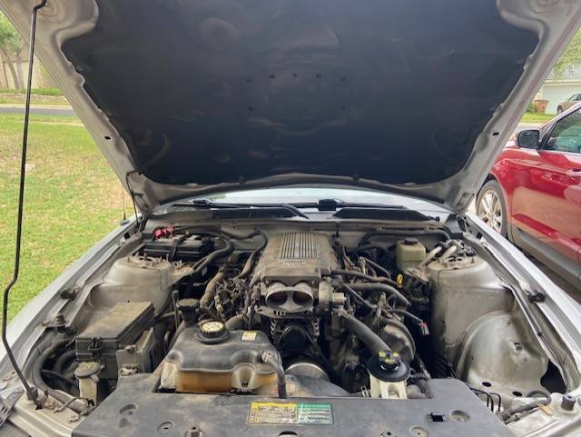 Cleaning engine compartment | Page 2 | MaverickTruckClub - 2022+ Ford ...