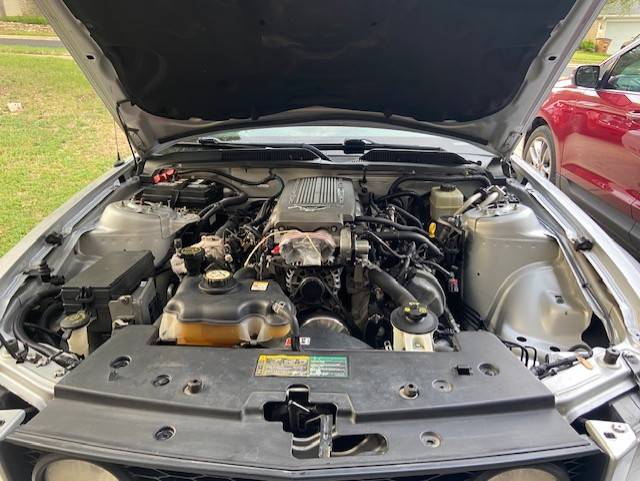 Cleaning engine compartment | Page 2 | MaverickTruckClub - 2022+ Ford ...