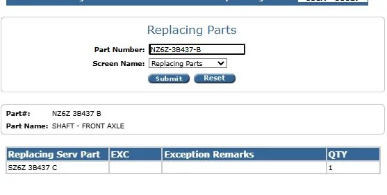 Back up camera recall FIX? | Page 2 | MaverickTruckClub - 2022+ Ford ...