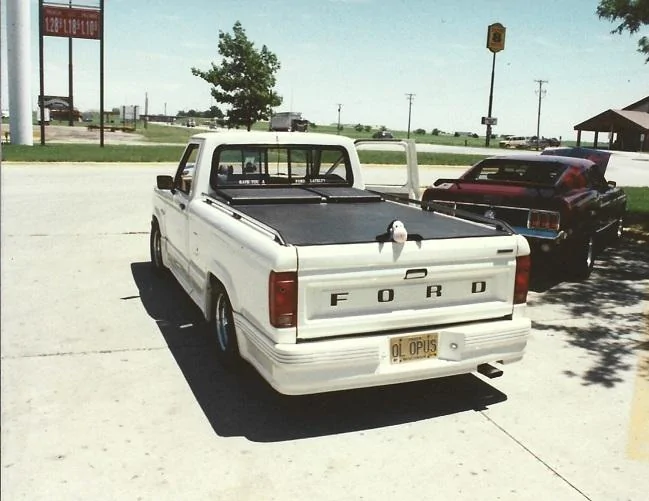 Jeeps got ducks, Maverick's have... | Page 5 | MaverickTruckClub - 2022 ...
