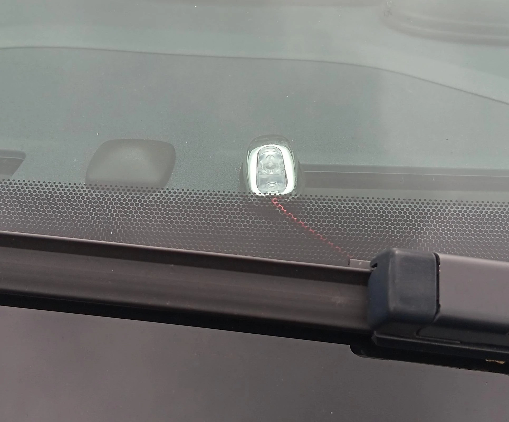 Perimeter Plus Alarm LED Location suggestions | MaverickTruckClub ...
