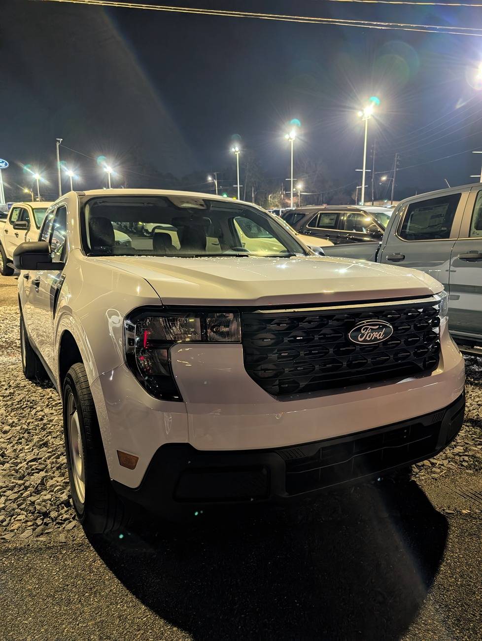 Check Out Gulf Coast Mavericks Club | MaverickTruckClub - 2022+ Ford ...