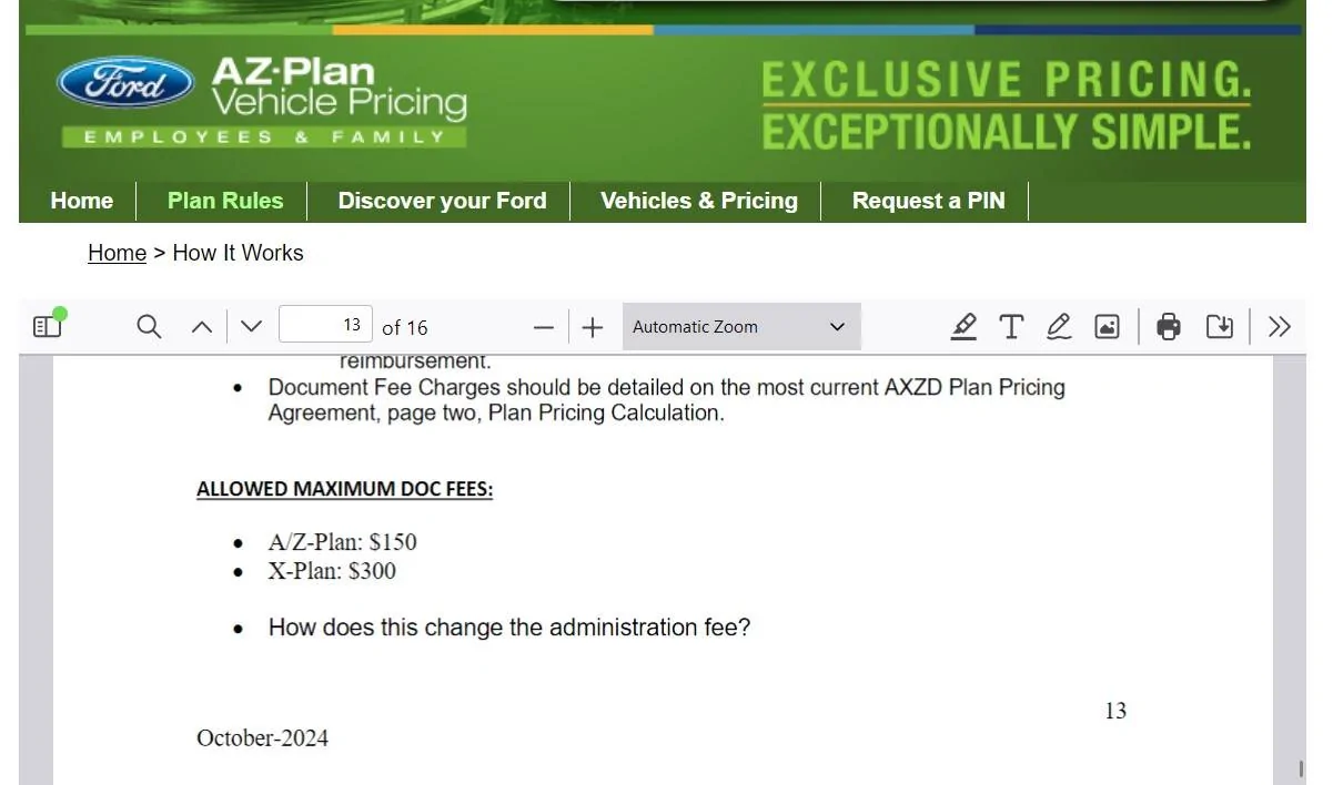 X-Plan questions | MaverickTruckClub - 2022+ Ford Maverick Pickup Forum ...