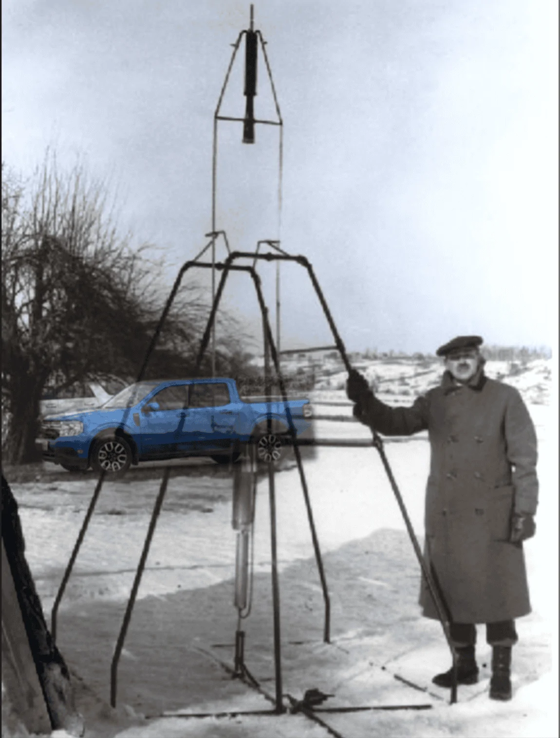 Maverick meets the Artemis Moon Rocket (+ More Space Photos) | Page 2 ...