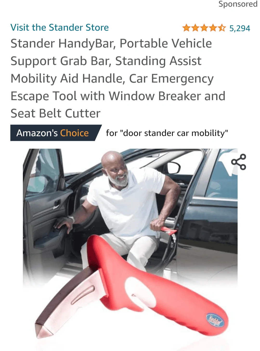 A pillar grab bar for passenger side? | MaverickTruckClub - 2022+ Ford ...