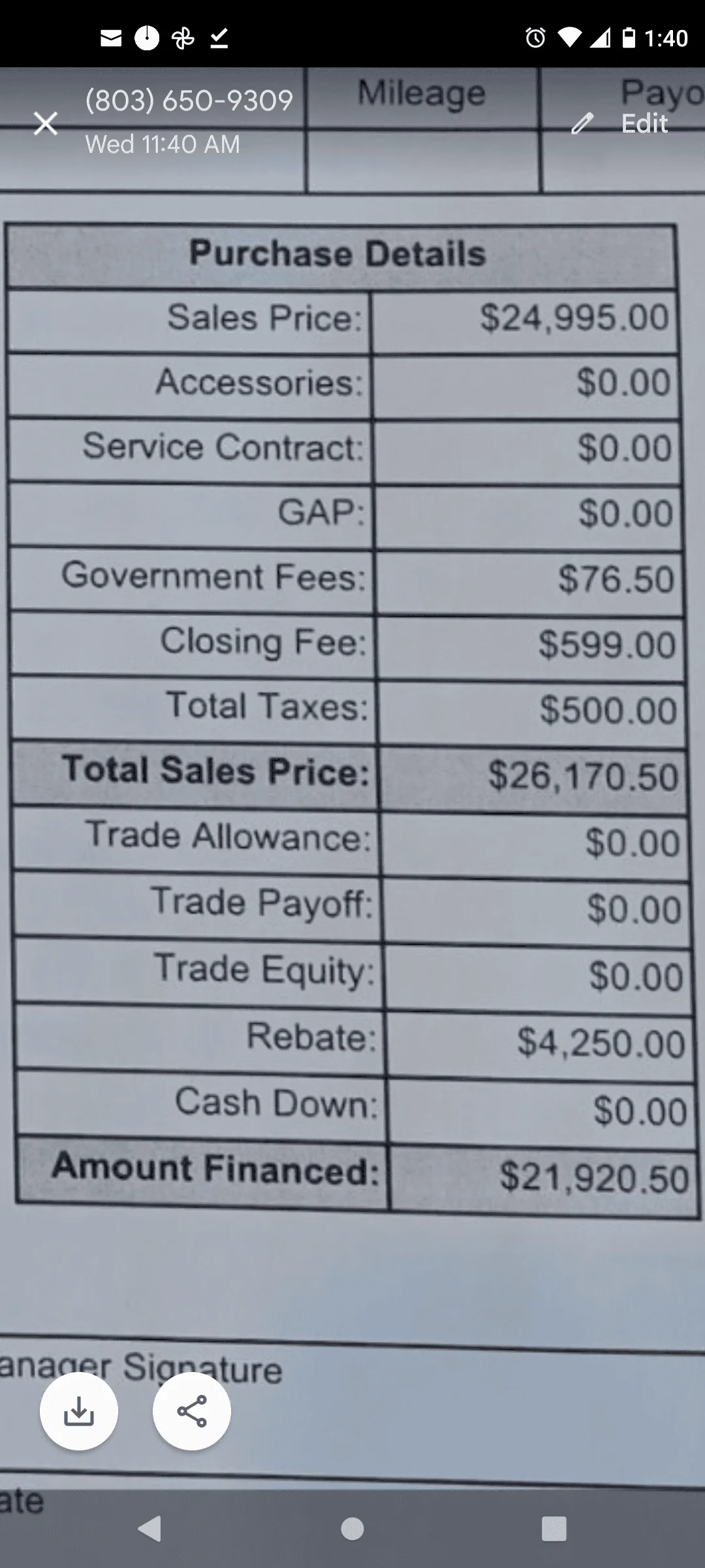 Private Offer Expiration | MaverickTruckClub - 2022+ Ford Maverick ...