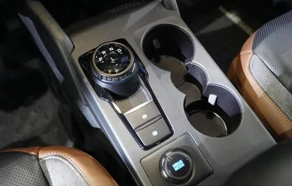 E shifter vs dial shifter | MaverickTruckClub - 2022+ Ford Maverick ...