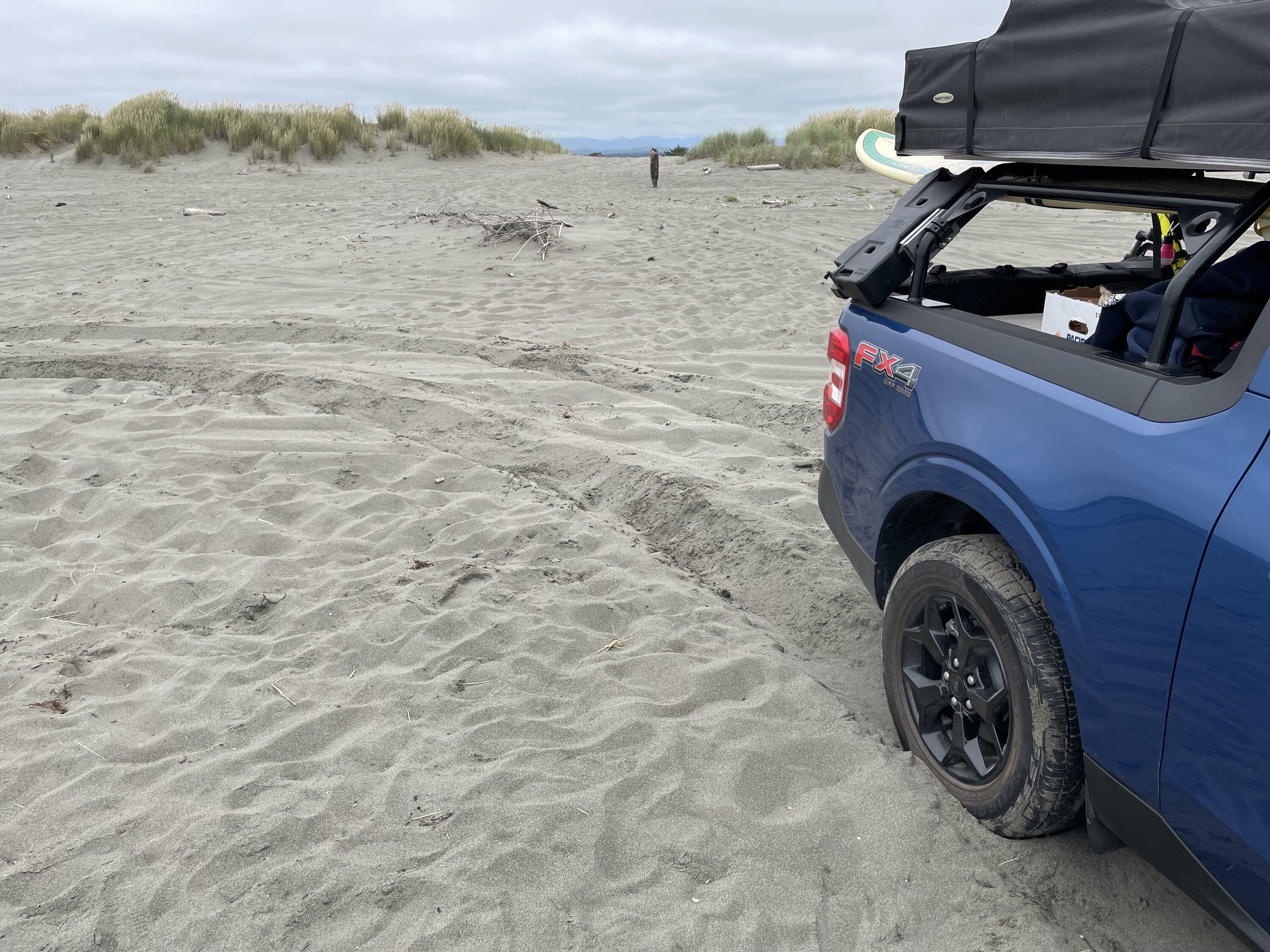 3600 Miles Road Trip: NorCal, Oregon Coast, Idaho w/ camping, mud ...