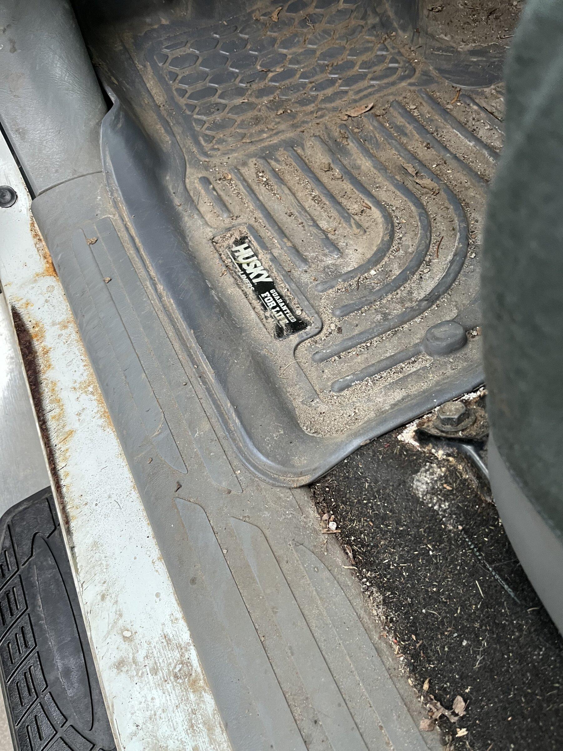 WeatherTech Mats vs. Ford Maverick Mats Comparison Review -- Conclusion ...