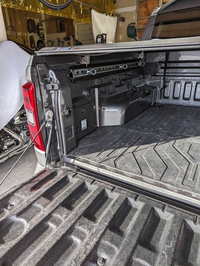 New to MTC | MaverickTruckClub - 2022+ Ford Maverick Pickup Forum, News ...