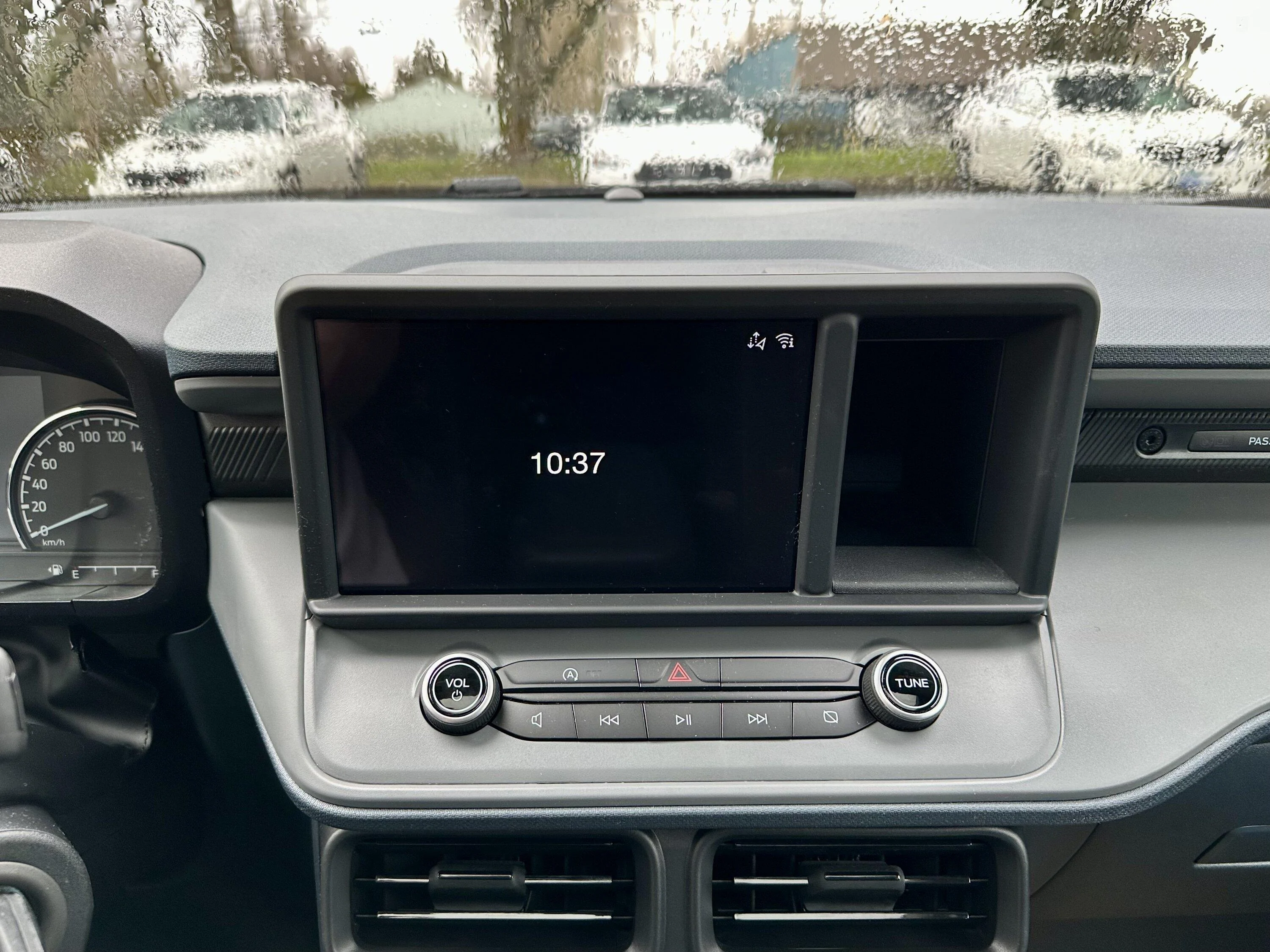 Aftermarket audio controls trim piece: Excellent | Page 3 ...