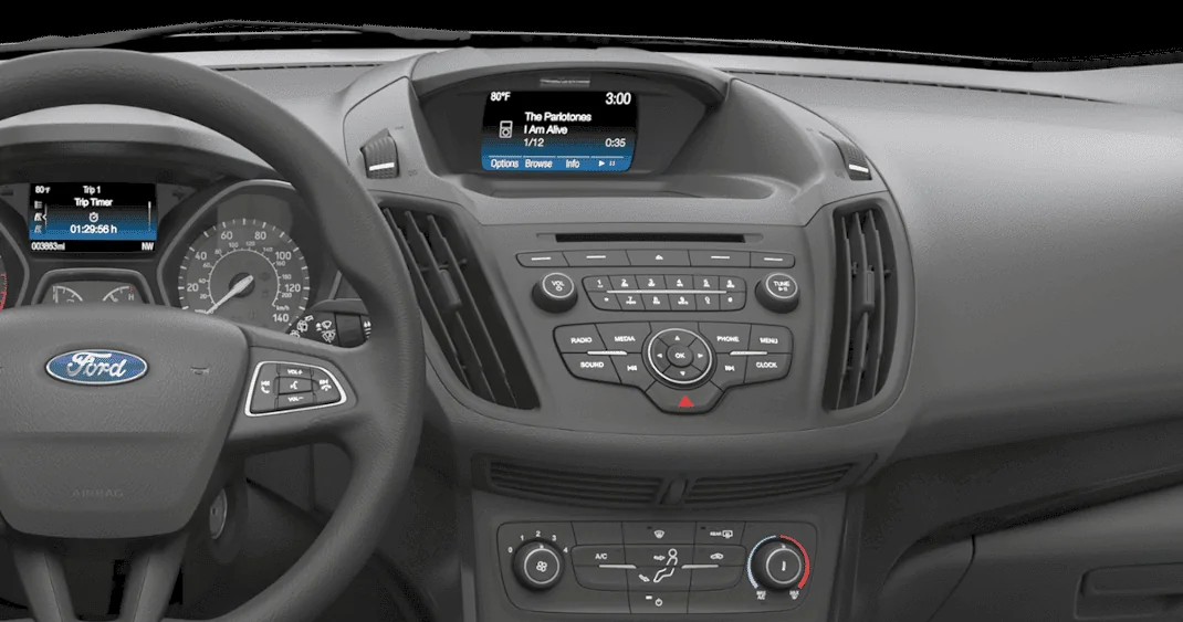10" wide screen | Page 4 | MaverickTruckClub - 2022+ Ford Maverick ...