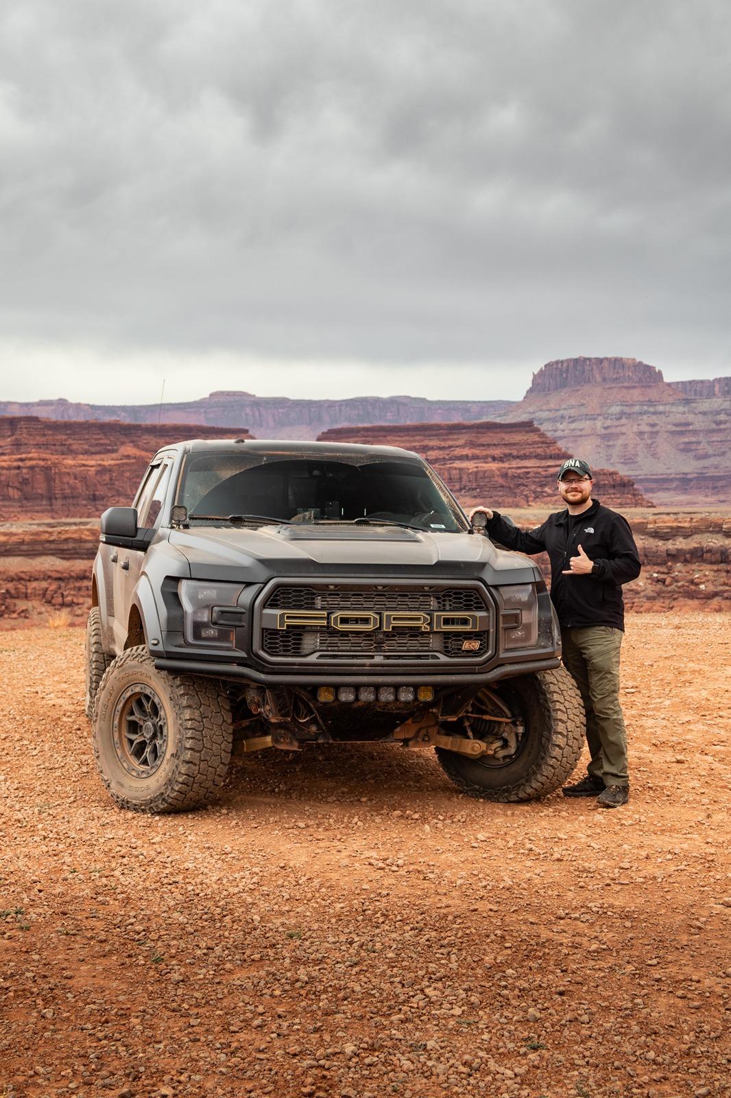 Big Change from Colorado! | MaverickTruckClub - 2022+ Ford Maverick ...