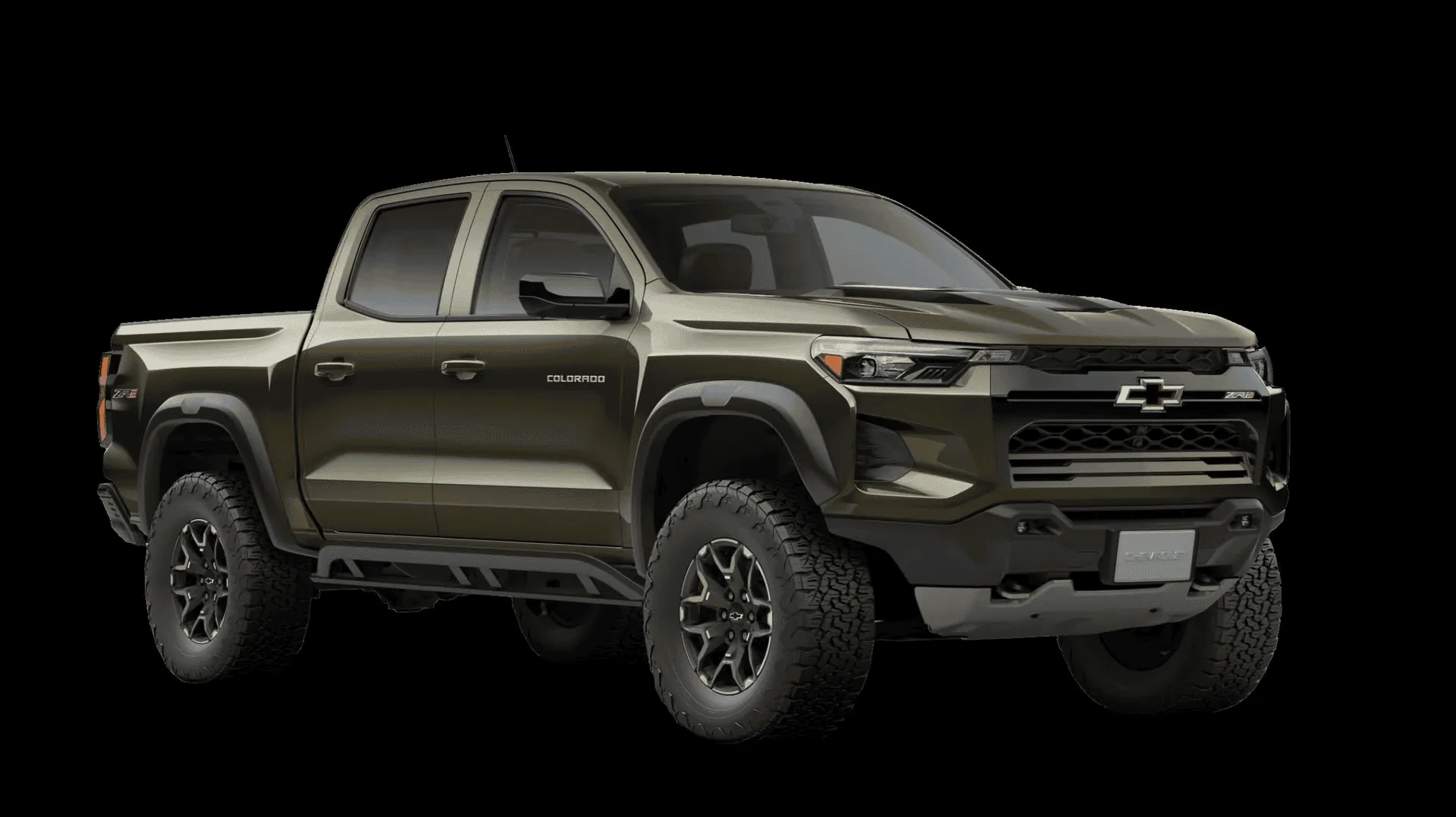 was anyone else hoping for different color choices for 2024s ? | Page 2 ...