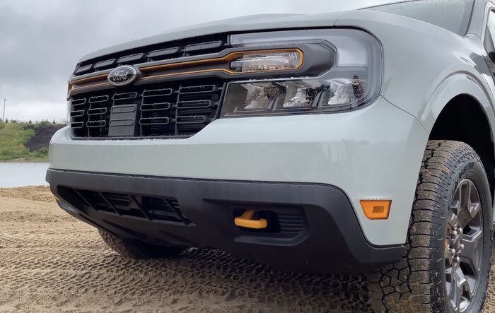 MaverickTruckClub - 2022+ Ford Maverick Pickup Forum, News, Owners, Discussions