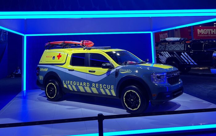 Ford confirms small unibody pickup coming to US | Page 40 | VW Vortex ...