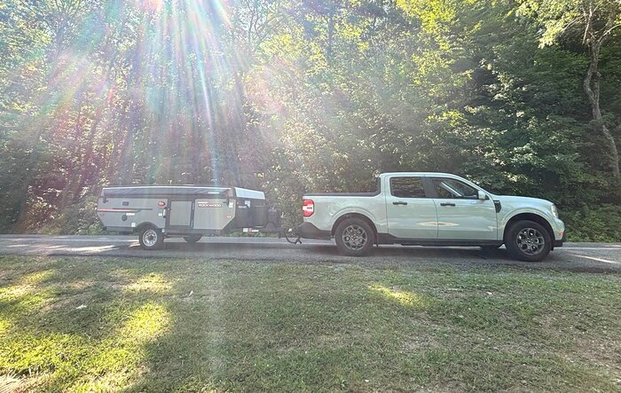 MaverickTruckClub - 2022+ Ford Maverick Pickup Forum, News, Owners ...