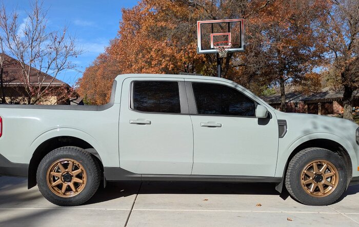 MaverickTruckClub - 2022+ Ford Maverick Pickup Forum, News, Owners ...