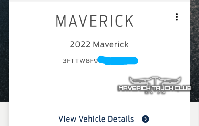 Featured Thread List | MaverickTruckClub.com - 2022+ Ford Maverick ...