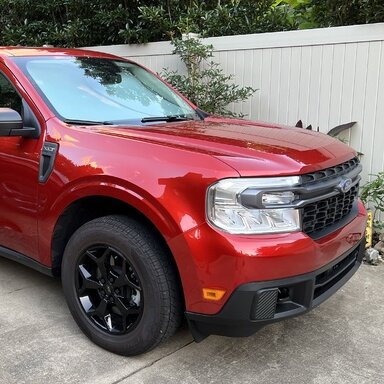 Roll-Top shell / Cap with retractable top? | MaverickTruckClub - 2022 ...