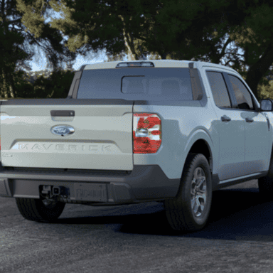 Cranking time exceeded? | MaverickTruckClub - 2022+ Ford Maverick ...