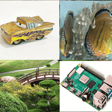 SubTropolis storage for Ford Maverick Automobiles, Interesting bit of ...