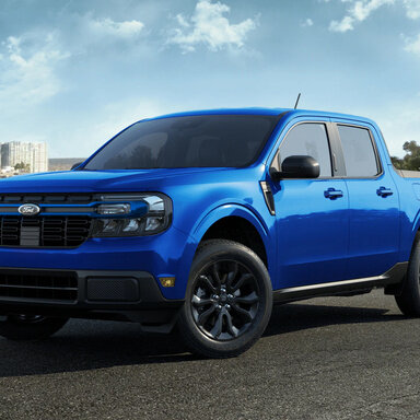 Ford's Cargo Management System vs. Core Trax Tie Down Kit vs. V-Rings ...