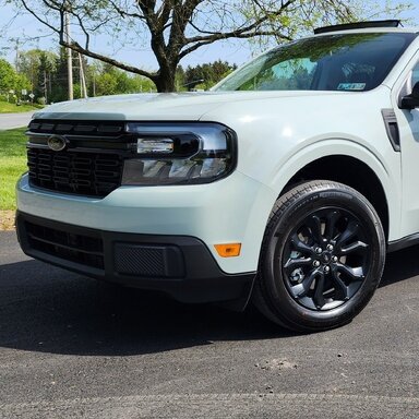 Any lowered with Stock BAP wheels and tires... | MaverickTruckClub ...