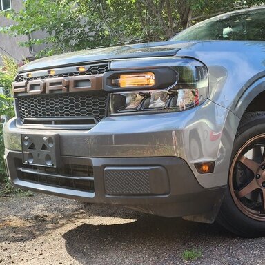 BOV options | MaverickTruckClub - 2022+ Ford Maverick Pickup Forum ...