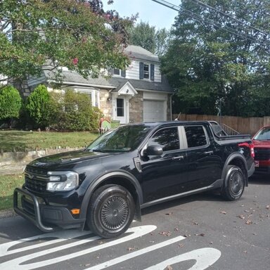 I just seen the 2026 Ranchero | MaverickTruckClub - 2022+ Ford Maverick ...