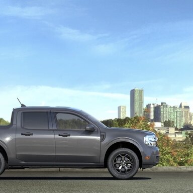 How accurate is the Ford tracking tool? | MaverickTruckClub - 2022 ...