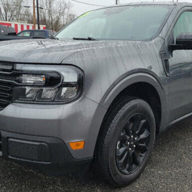 Got my order documents / invoice! | MaverickTruckClub - 2022+ Ford ...