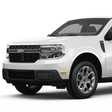 Ford ESP and FMPP | MaverickTruckClub - 2022+ Ford Maverick Pickup ...