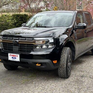 Sway Bars on a Maverick Tremor? | MaverickTruckClub - 2022+ Ford ...